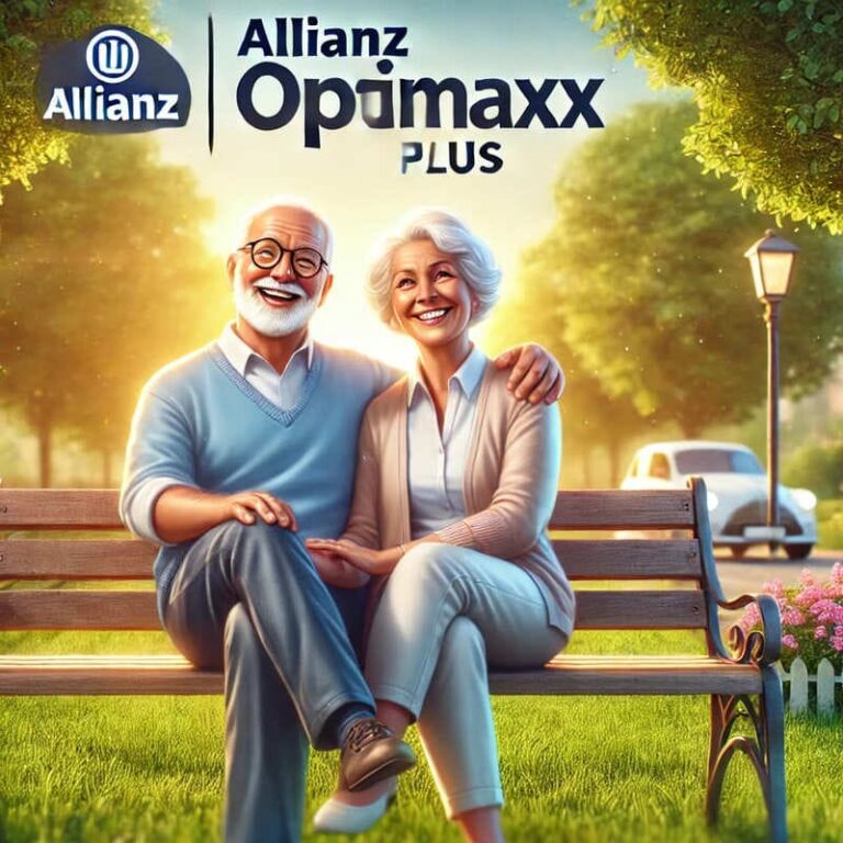 OptiMaxx Plus: 7 beneficios que debes conocer