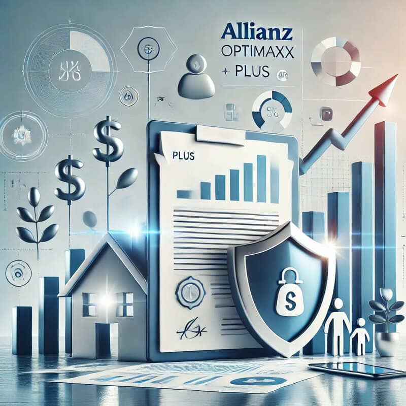 OptiMaxx Plus: 7 beneficios que debes conocer